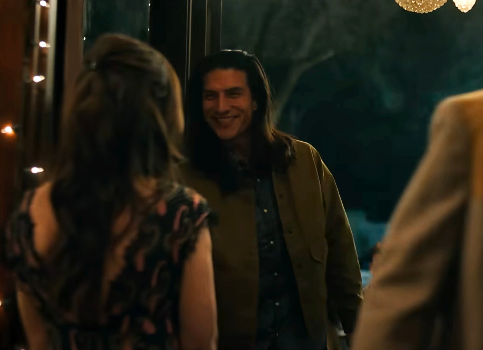Ransom Canyon's Hot Cowboys: Meet the Cast of Netflix's Romantic ...