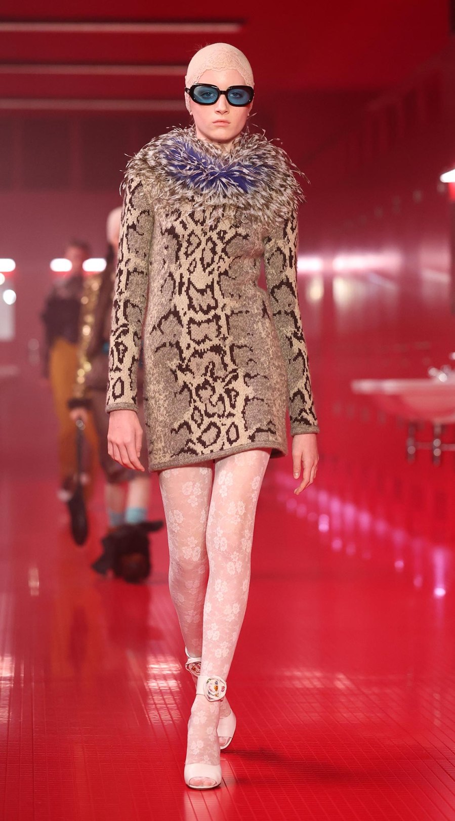 Liev Schreiber Shuts Down Criticism of Child Kai's Modeling Debut | Us ...