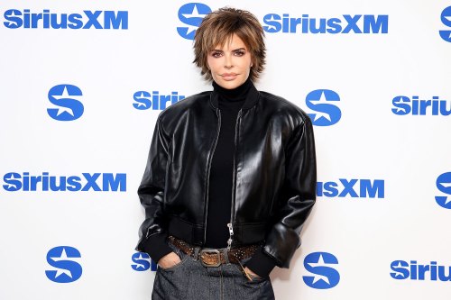 Lisa Rinna Reveals That Her Dad Died by Assisted Suicide in 2016 | Us ...