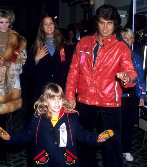 Michael Landon’s 9 Children: Where Are They Now? | Us Weekly