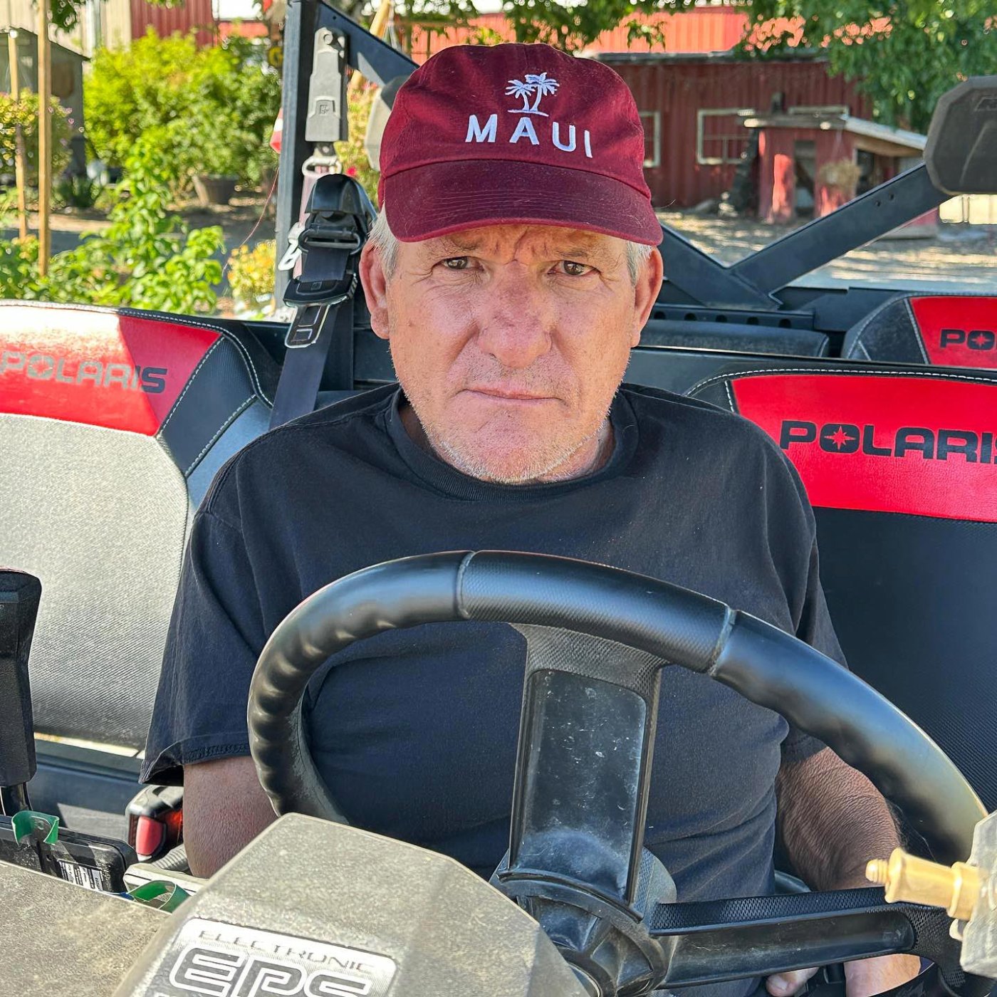Little People, Big World's Matt Roloff’s Ups and Downs With His Kids ...