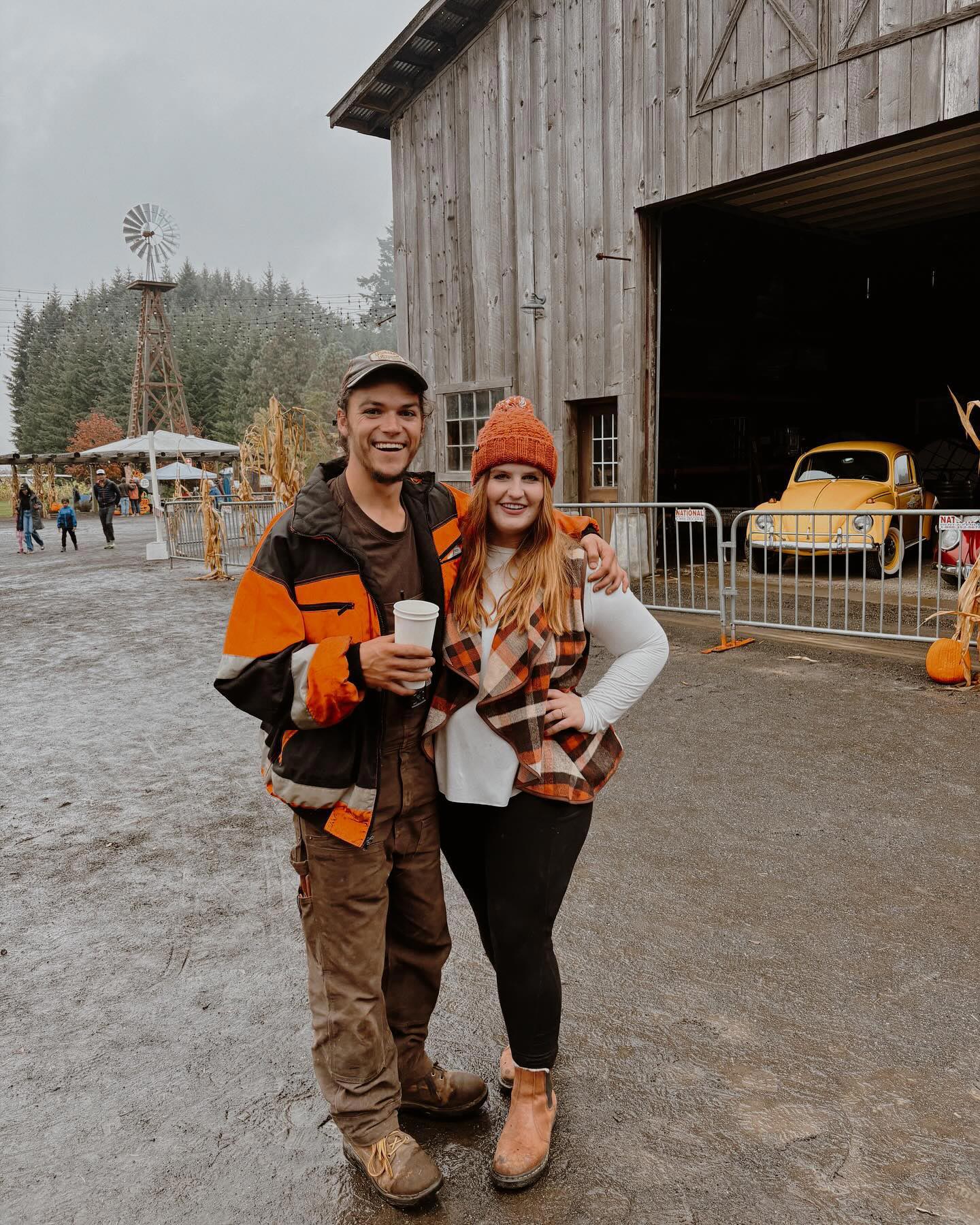 Little People, Big World’s Jacob Roloff and Isabel Rock’s Timeline | Us ...