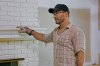 Hallmark's Luke Macfarlane ‘Built Everything’ in Daughter’s Room | Us ...
