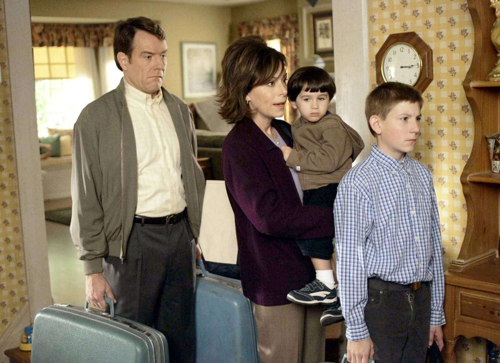 Where Is Malcolm in the Middle’s Erik Per Sullivan After Recast?