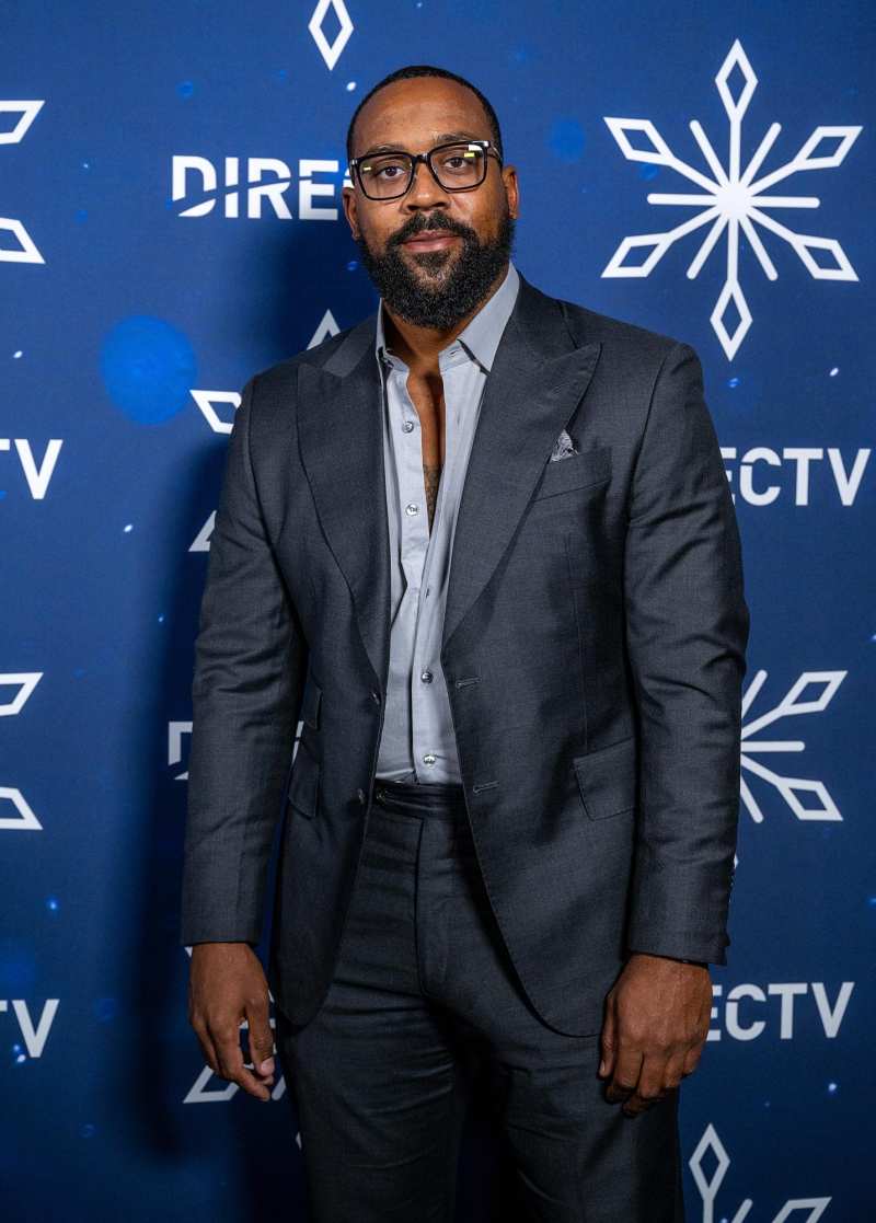 Marcus Jordan Says He Needs ‘Help’ With Substance Abuse Problem | Us Weekly