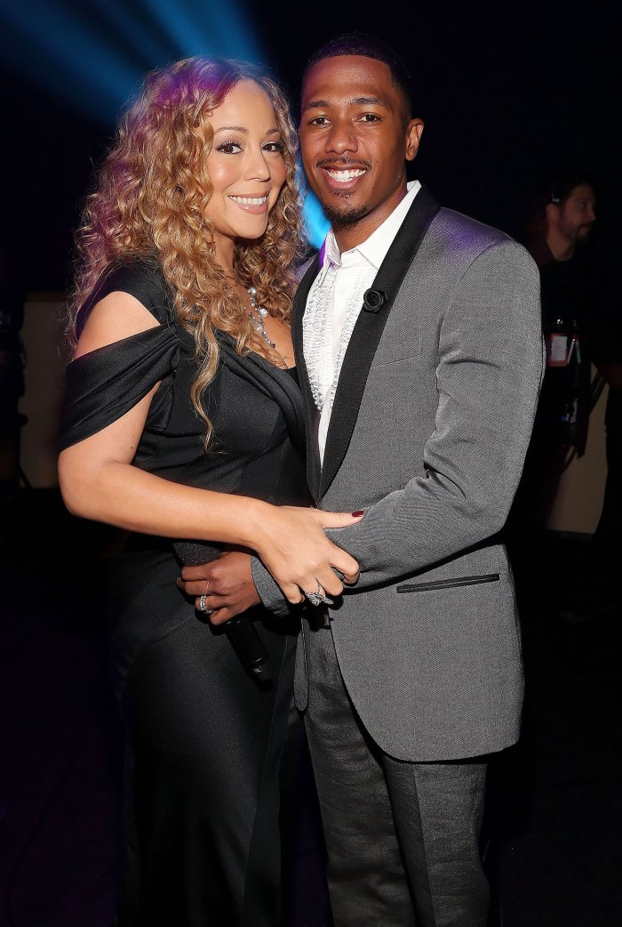 Mariah Carey and Anderson .Paak Are Full on Dating: Inside Their Bond ...