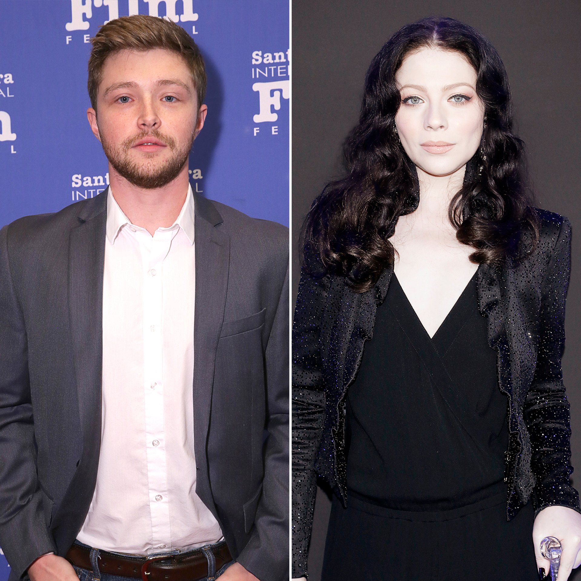 17 Again Star Sterling Knight Reacts to Michelle Trachtenberg's Death ...