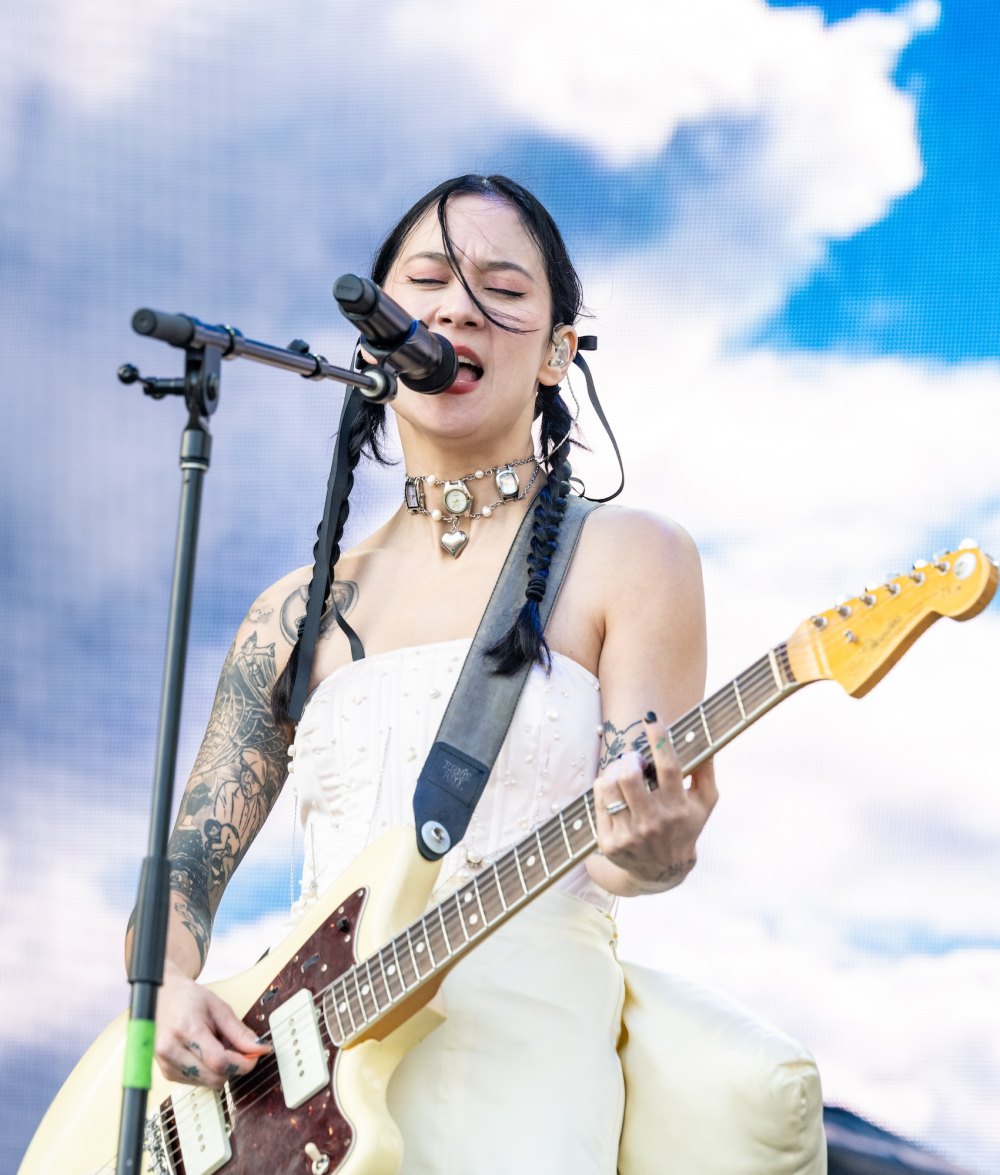 Japanese Breakfast Explores 'Kind of Sad' Side of Fame on New Album ...