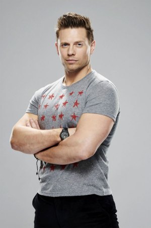 Mike ‘The Miz’ Mizanin Reveals if He’s Retired From The Challenge | Us ...