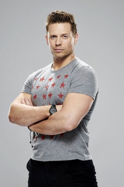 Mike ‘The Miz’ Mizanin Reveals if He’s Retired From The Challenge | Us ...