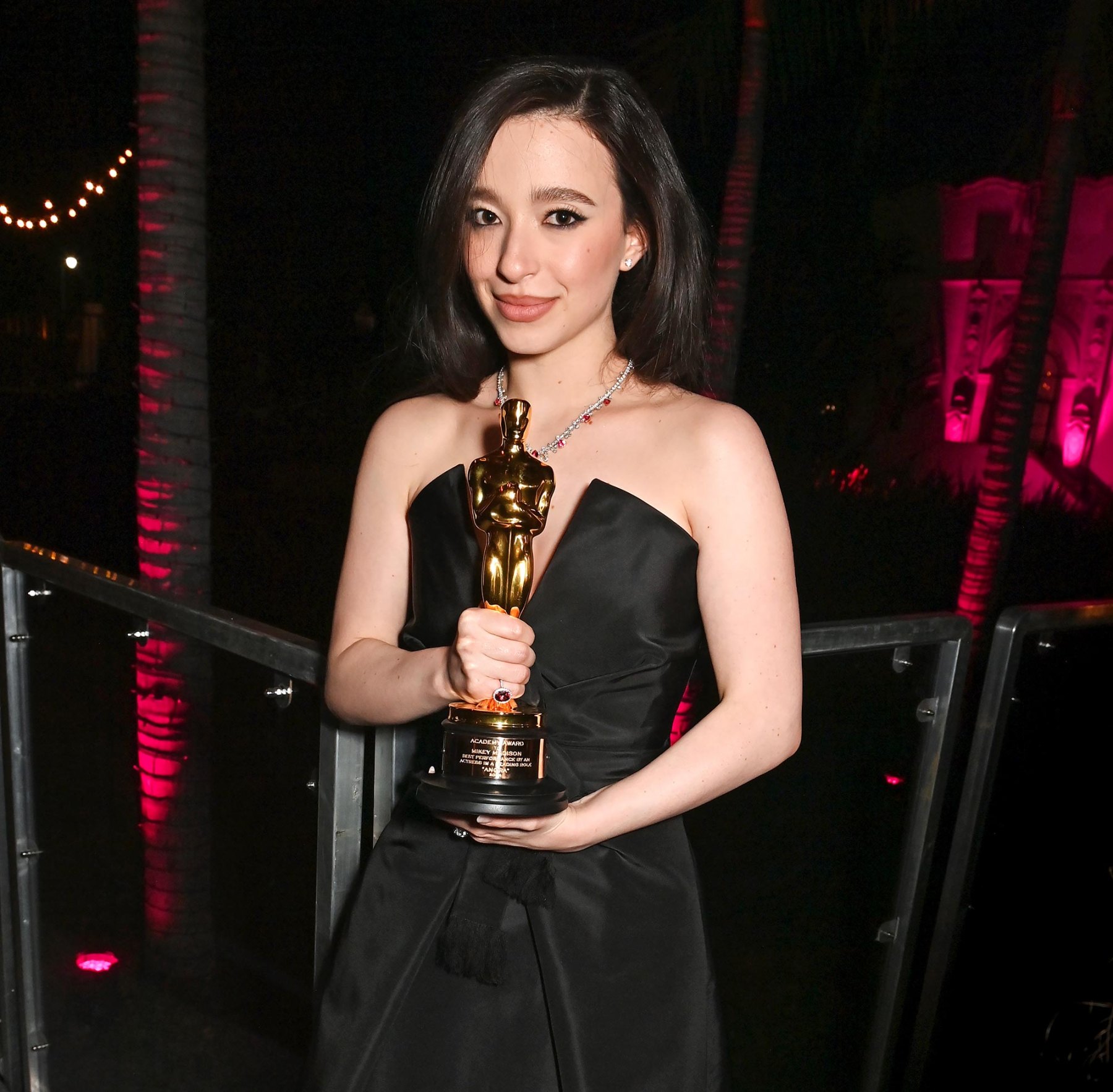 Mikey Madison's Biggest Roles Before Her Anora 2025 Oscars Win | Us Weekly