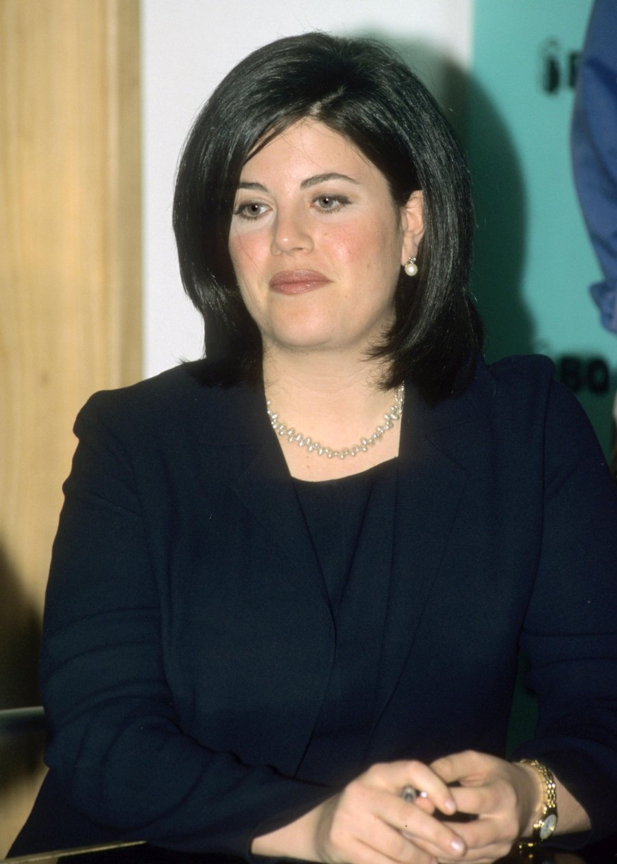 Monica Lewinsky Says It Took 20 Years to Get Over ‘Public Humiliation ...