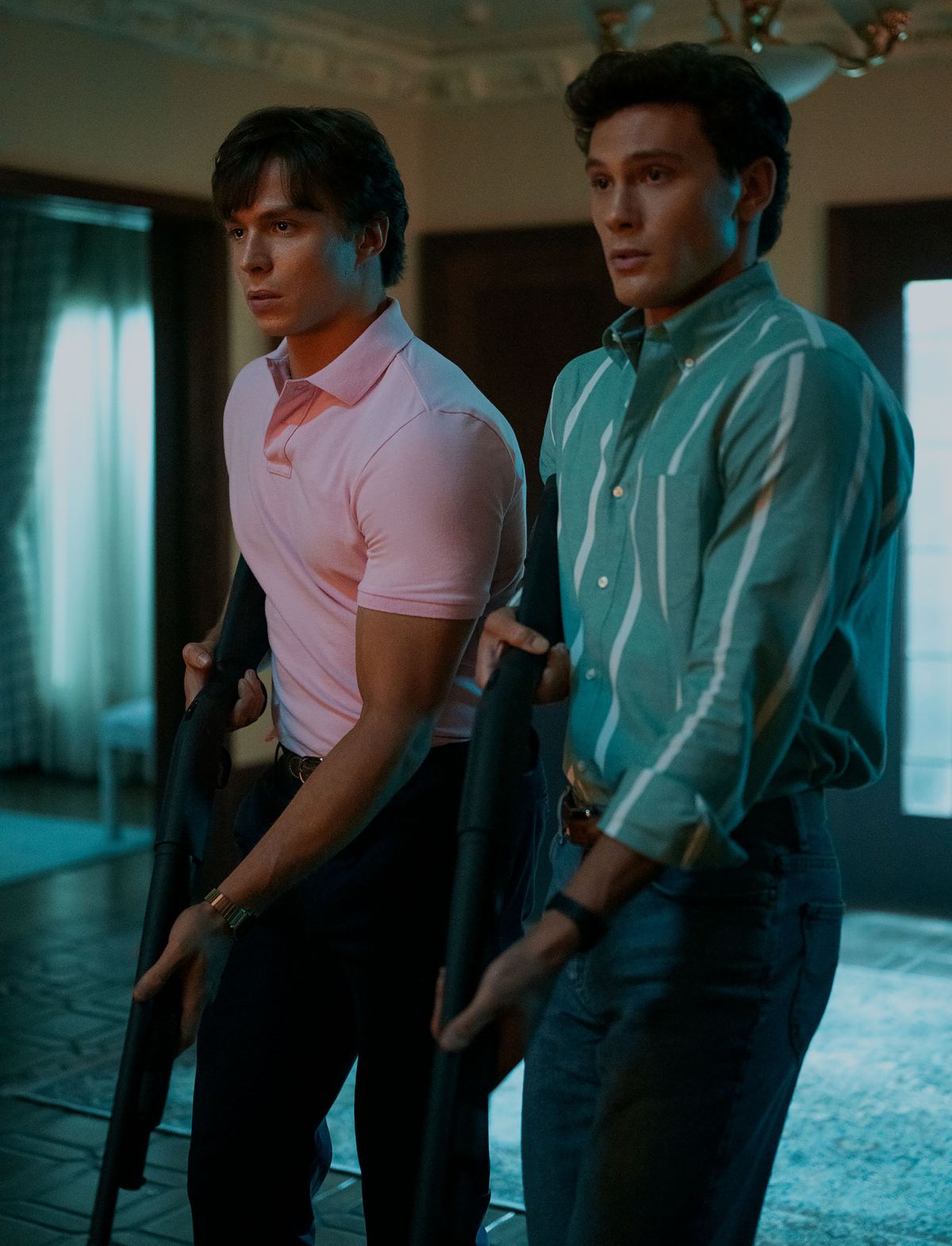 Memorable Incest Scenes in TV, Movies: White Lotus, Monsters and More ...