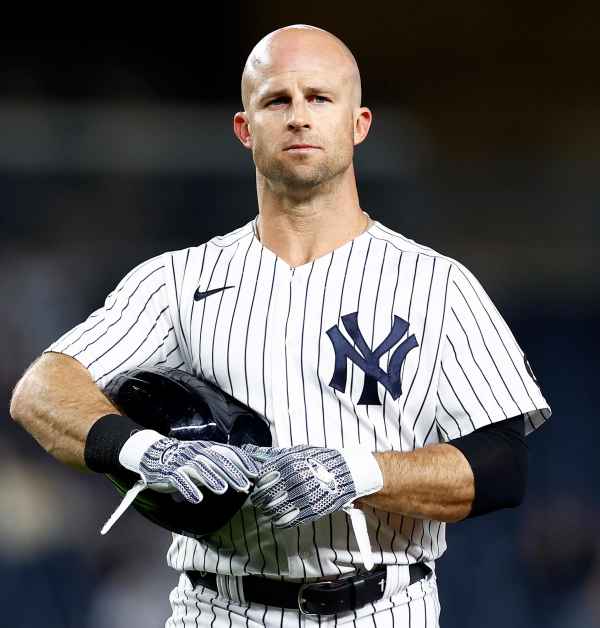 Brett Gardner Son May Have Had Food Poisoning: New Cause of Death ...