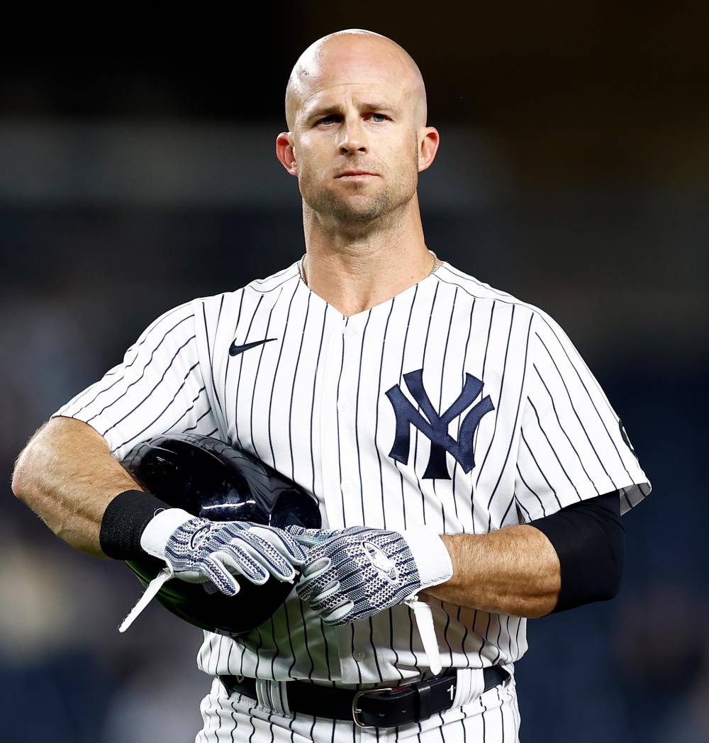 Brett Gardner Son May Have Had Food Poisoning: New Cause of Death ...