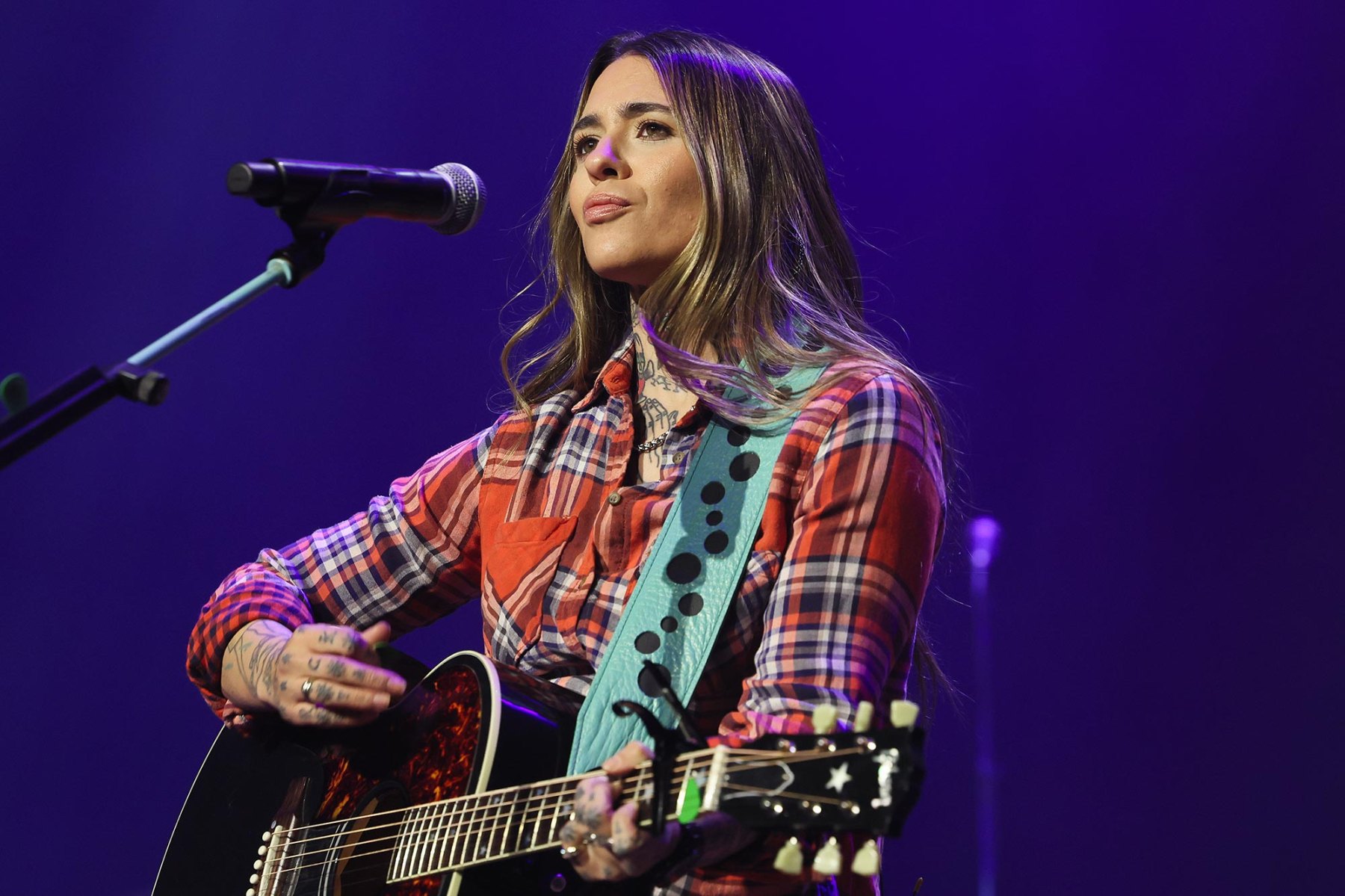 Morgan Wade Details Heartbreak on Emotional New Single 'East Coast ...