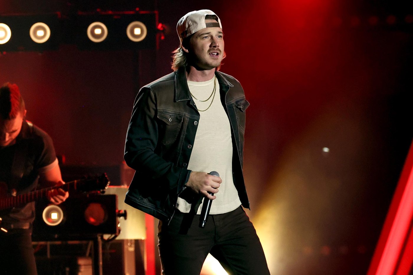 Morgan Wallen’s History With SNL: COVID Controversy and More | Us Weekly
