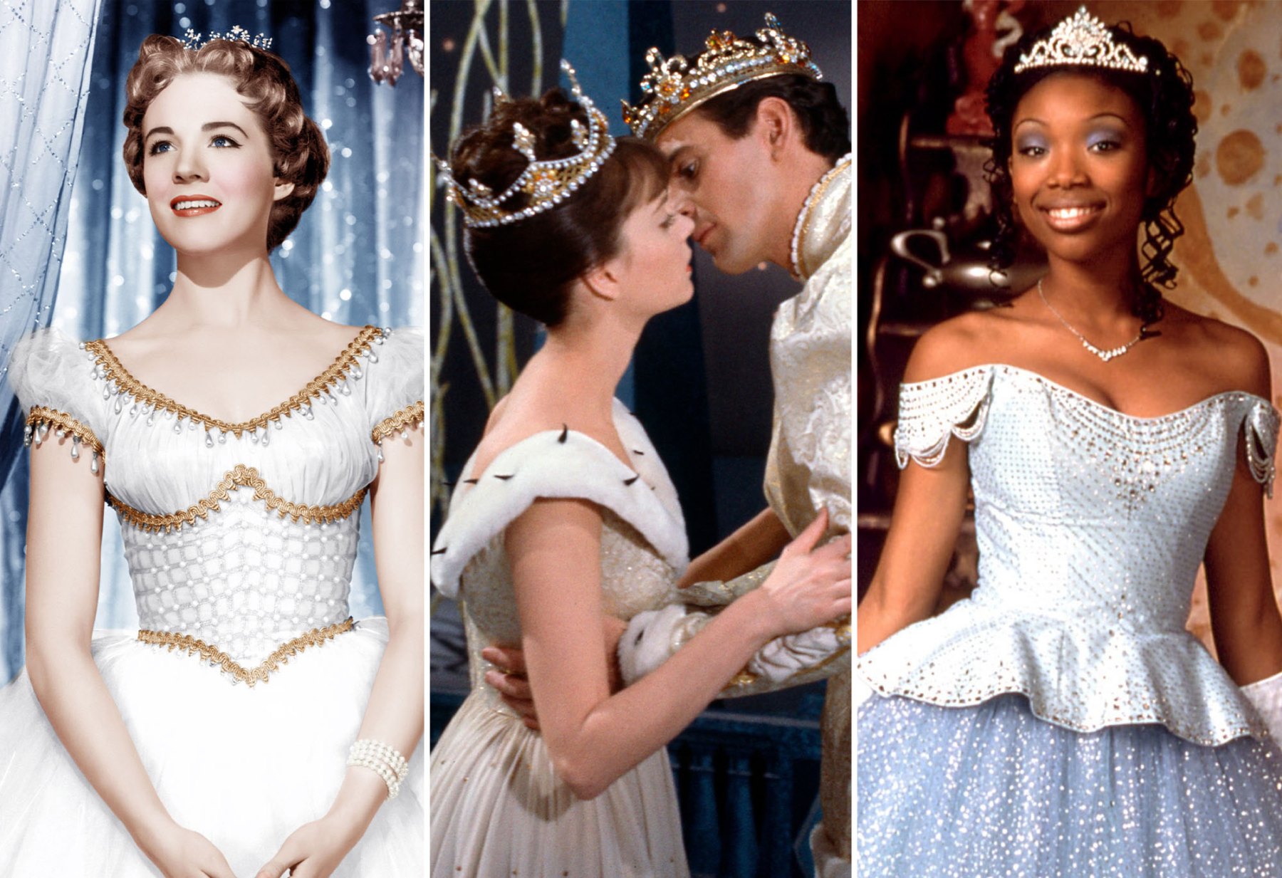 The Best Cinderella-Inspired Movies Worth Watching Again and Again | Us ...