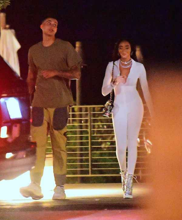 NBA Star Kyle Kuzma and Winnie Harlow’s Relationship Timeline | Us Weekly
