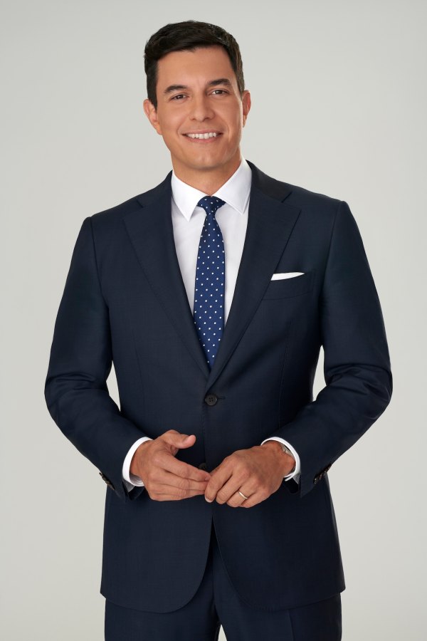 NBC Announces Replacement for Lester Holt on NBC Nightly News | Us Weekly