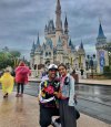 Pro Golfer Tony Finau’s Family Guide: Wife Alayna Finau and 6 Kids | Us ...