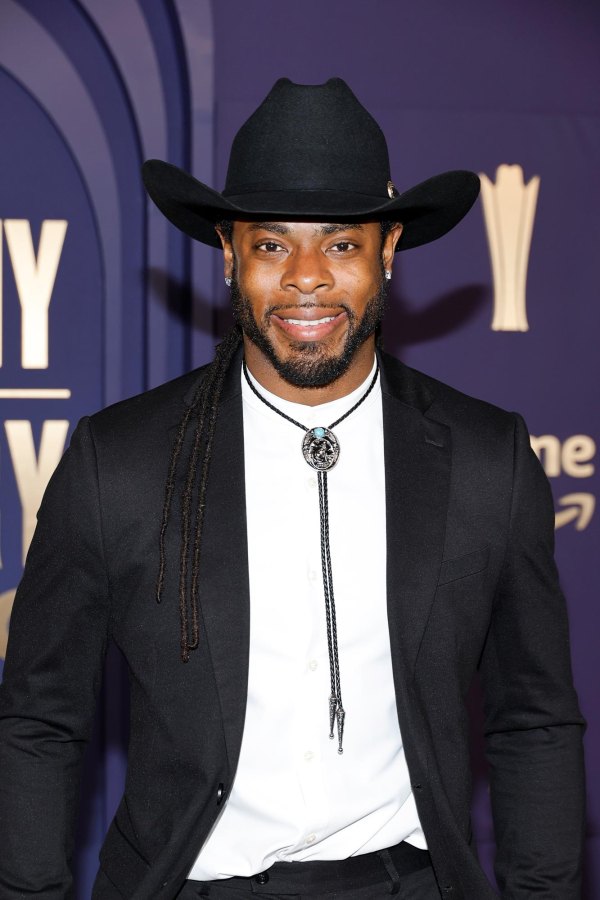 NFL's Richard Sherman's Home Robbed at Gunpoint With Wife, Kids Inside ...