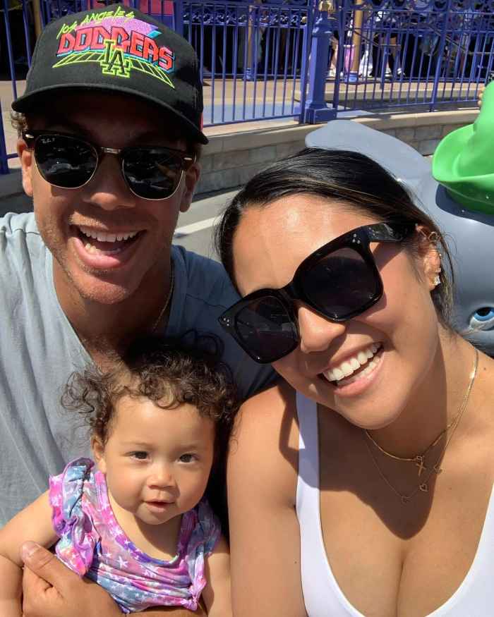NFL WAG Diana Wong Says She's 'Alone Every Weekend' During Season | Us ...