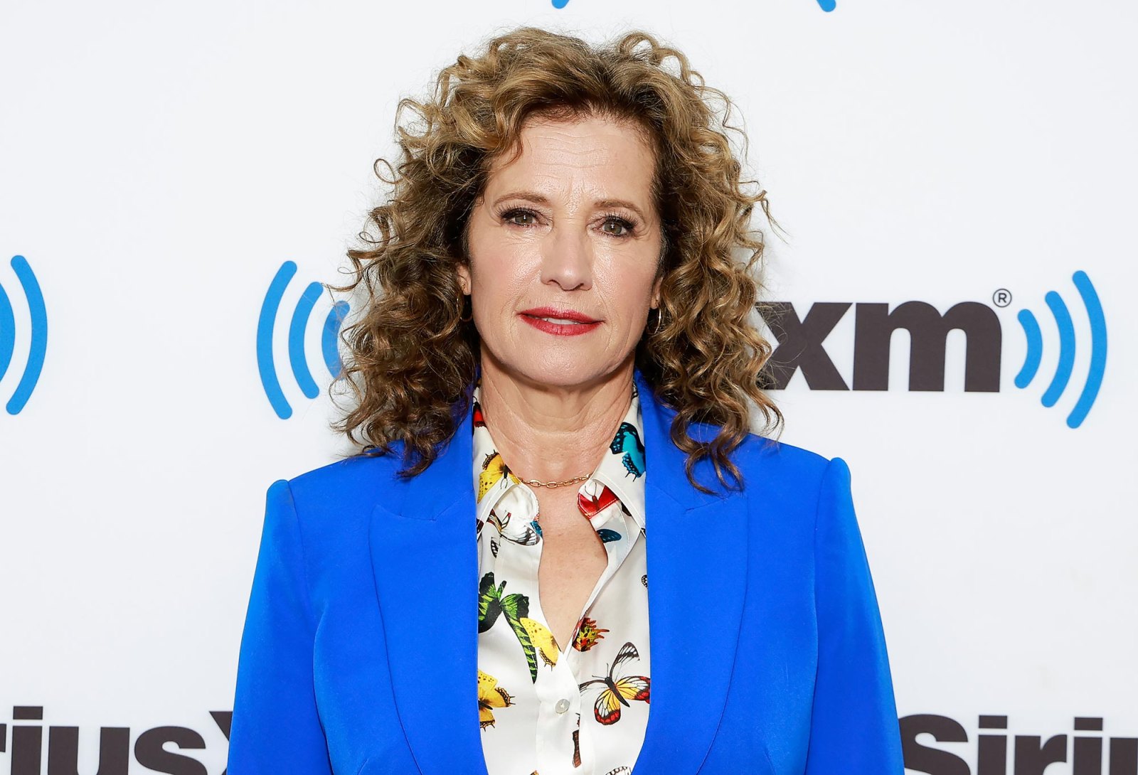 Nancy Travis Honors 'Amazing' Former Costar Gene Hackman After His ...