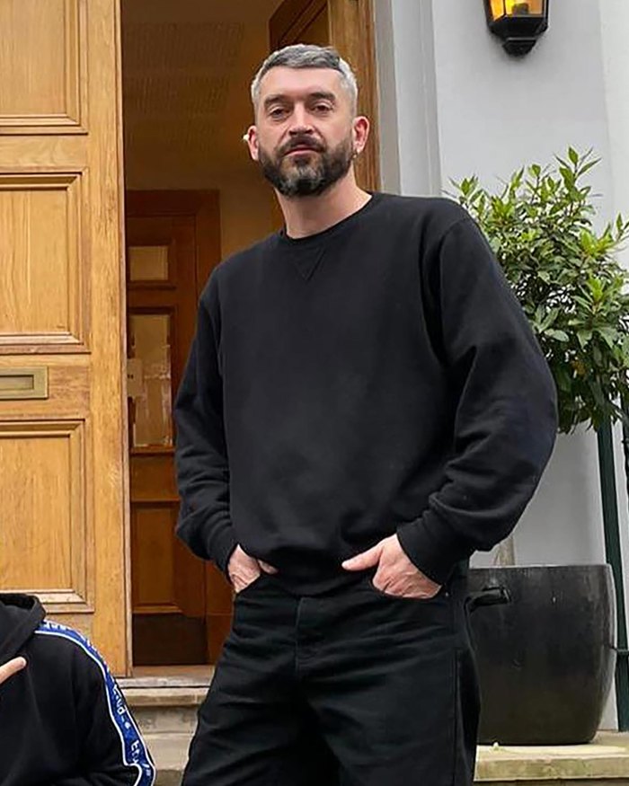 Natalie Portman está saliendo con el músico francés Tanguy Destable ...