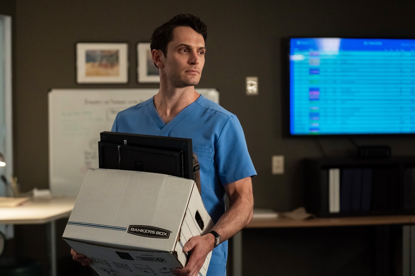 Pulse's Star-Studded Cast: Where You've Seen Them Before Netflix Show ...