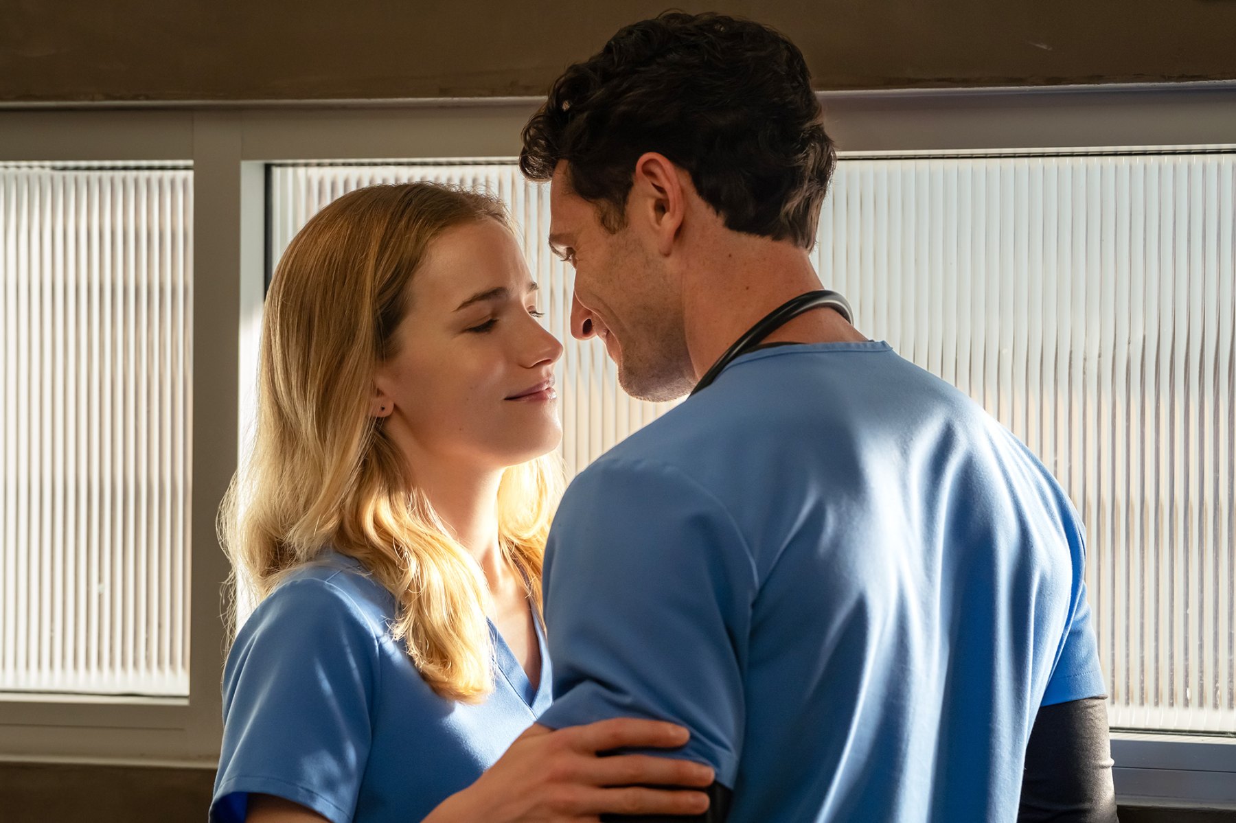 If You Like Netflix’s 'Pulse,' Watch These 3 Medical Dramas Now | Us Weekly