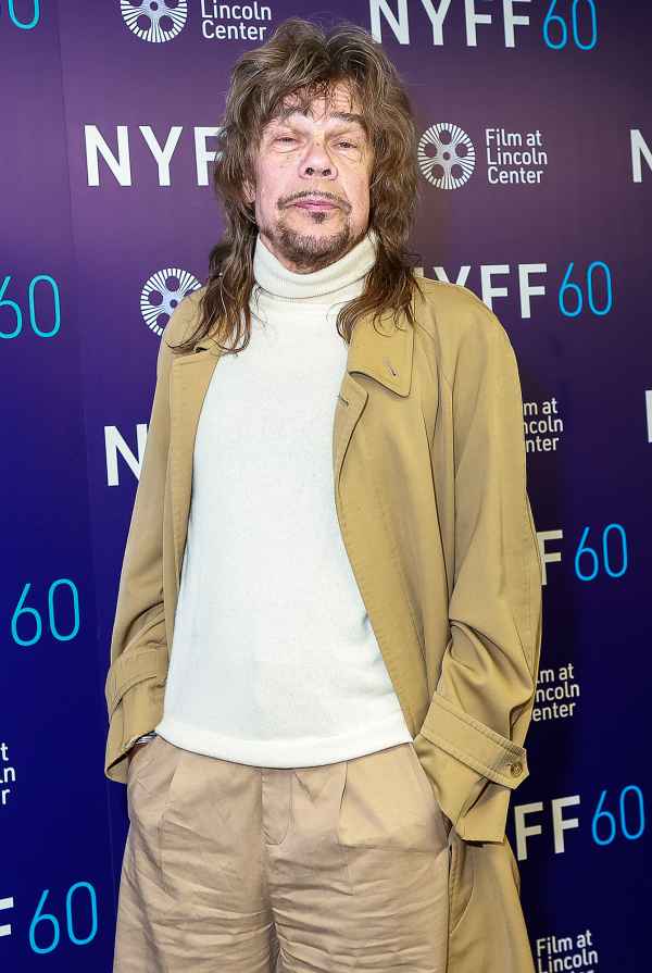 Muere David Johansen a los 75 años tras cáncer en etapa 4 | Us Weekly