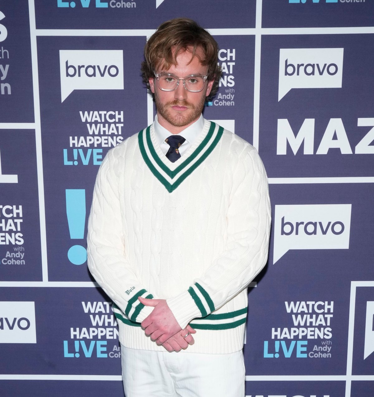 Summer House and Southern Charm Stars React to Paige, Craig's Split ...