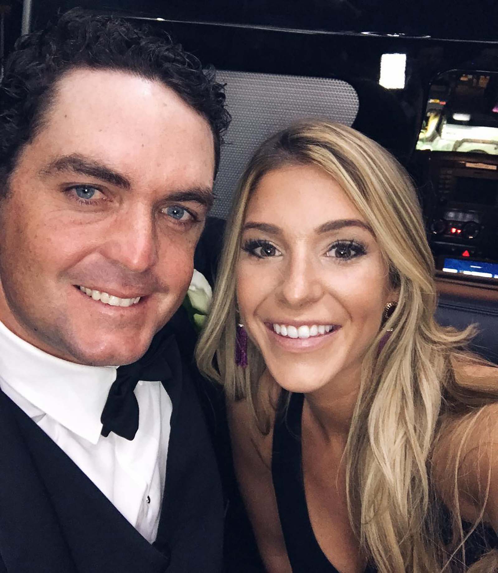 Golfer Keegan Bradley and Wife Jillian Bradley's Relationship Timeline ...