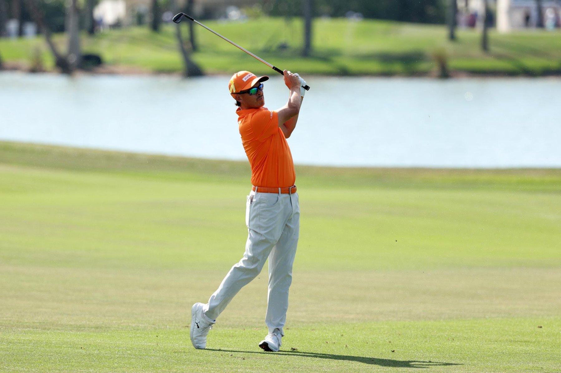Pro Golfer Rickie Fowler Confronts Unruly Heckler at PGA Tour | Us Weekly