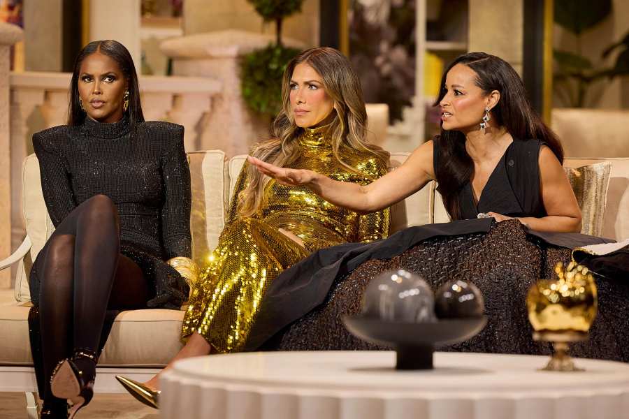 ‘RHONY’ Producers Are Looking for New Cast Members: Source | Us Weekly