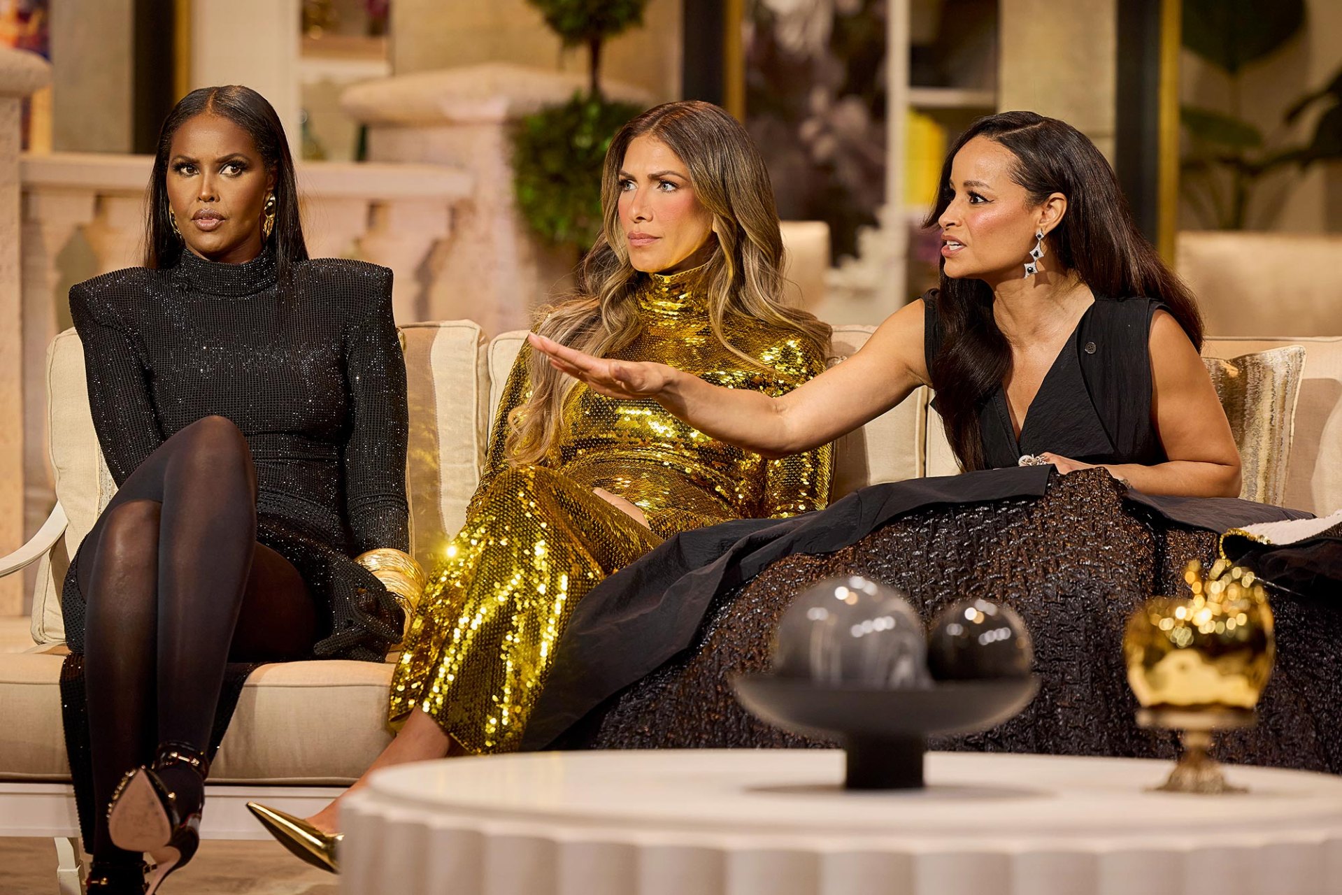 ‘RHONY’ Producers Are Looking for New Cast Members: Source | Us Weekly