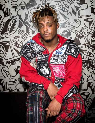 Rapper Juice Wrld's Death and Substance Use Struggles: A Second Look ...