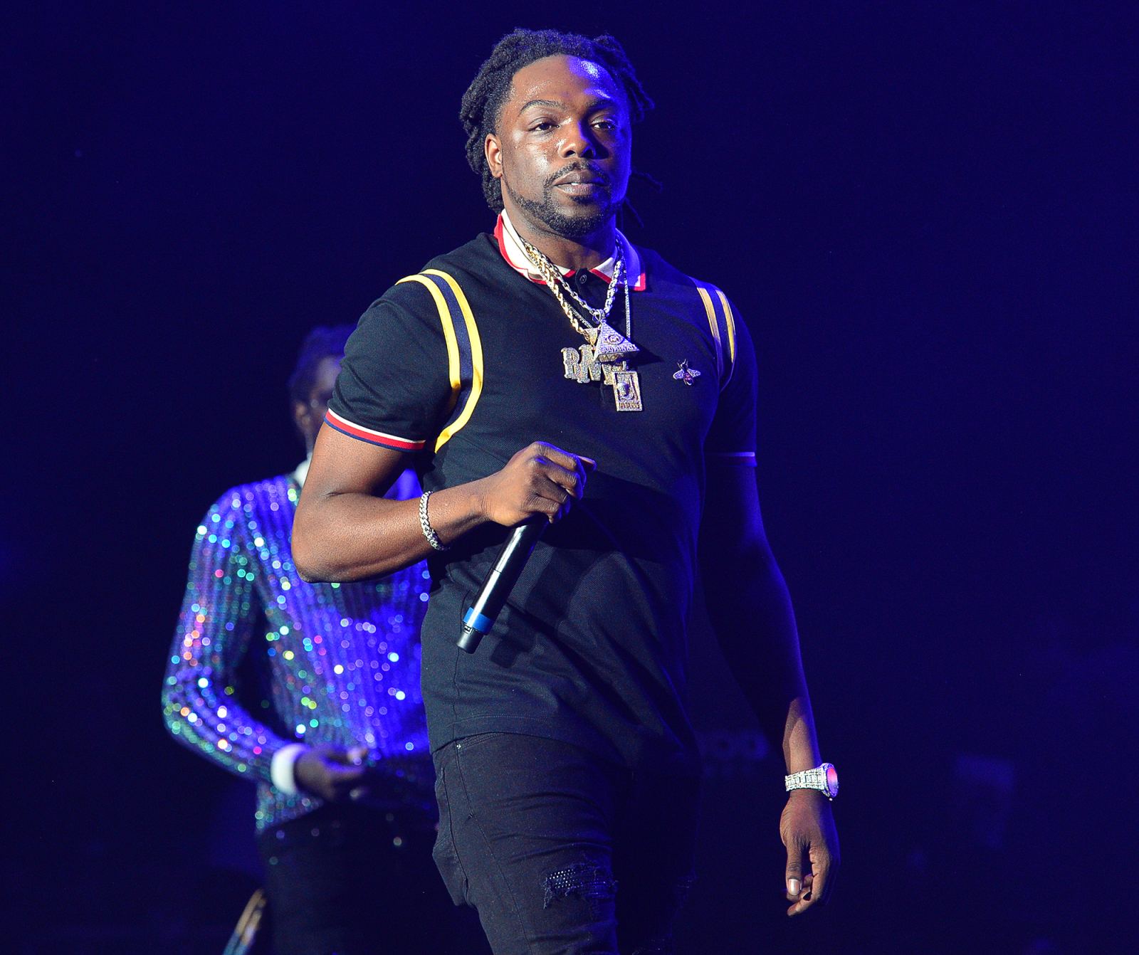 Rapper Young Scooter Dead on 39th Birthday: Report | Us Weekly