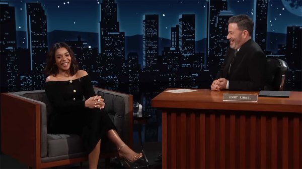 Regina Hall Reveals Her Home's Raccoon Infestation: 'They're F—ers ...