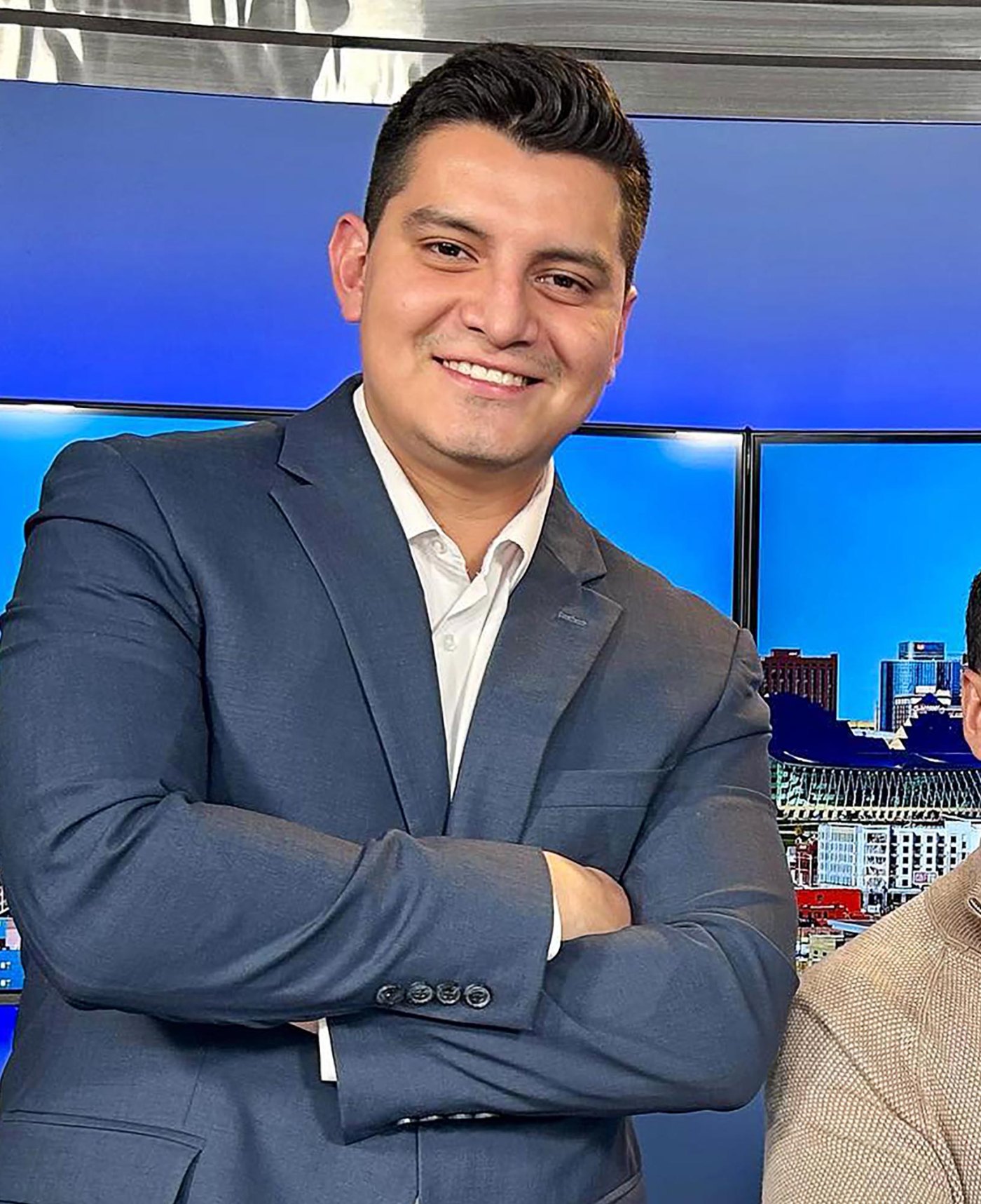 Telemundo Kansas City Reporter Adan Manzano’s Cause of Death Revealed ...