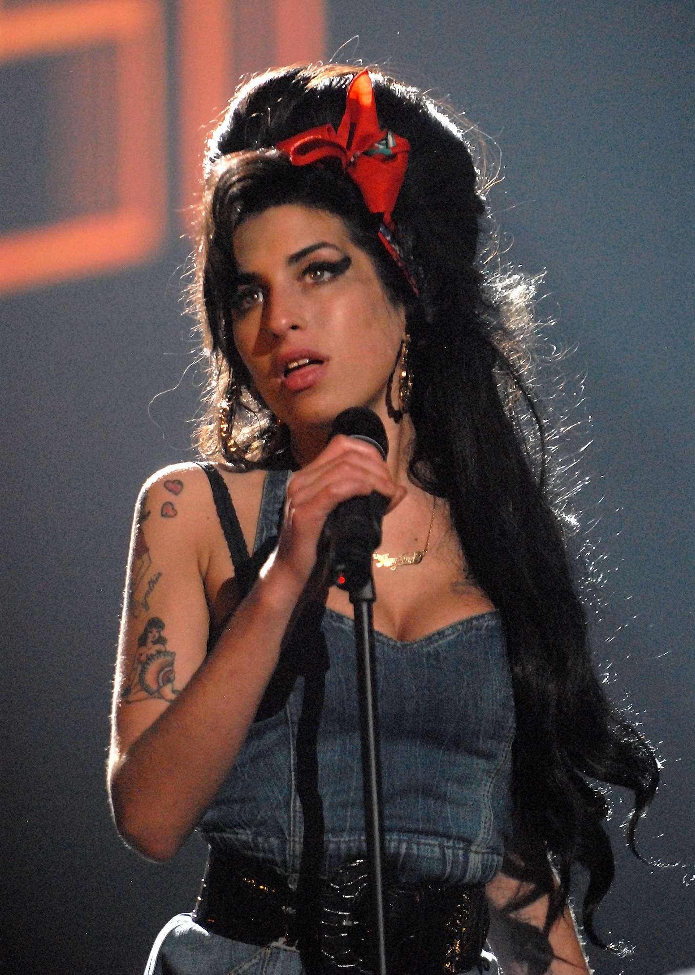 Rethinking Amy Winehouse's Death, Substance Use, Mental Health ...