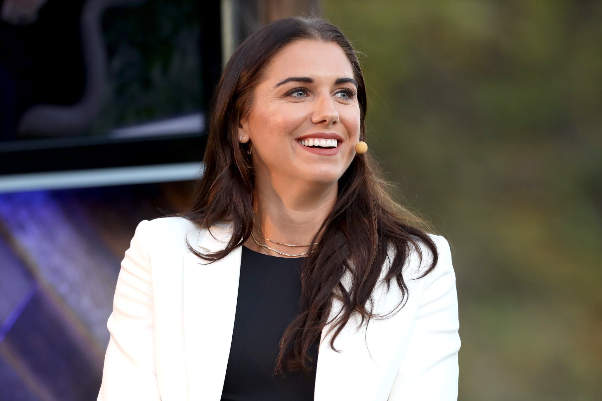Soccer Star Alex Morgan Gives Birth to Baby No. 2 | Us Weekly