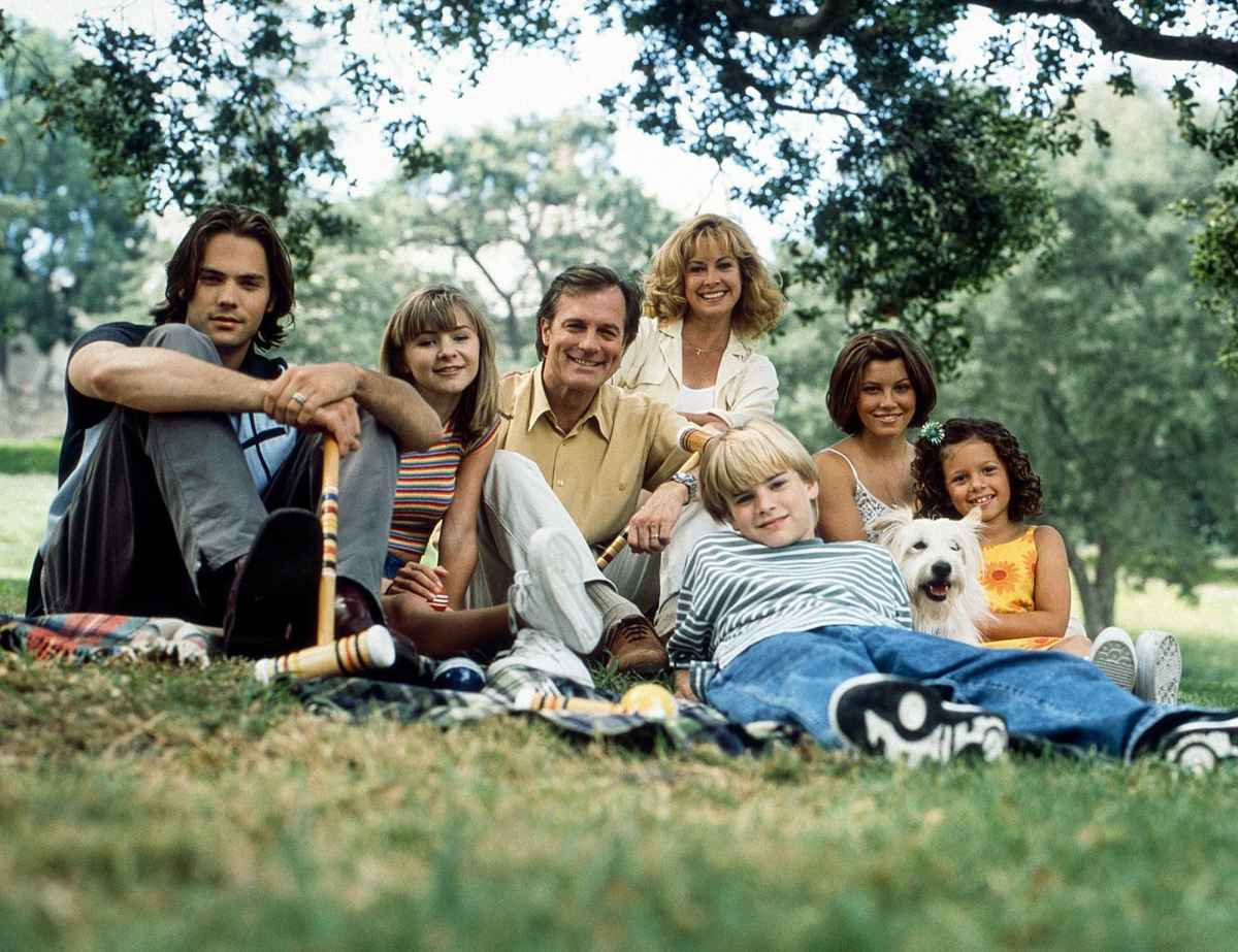 Where Is 7th Heaven's Stephen Collins After Child Sexual Abuse Scandal ...