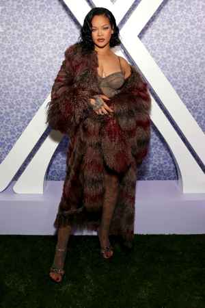 Rihanna Claps Back at Critic Who Says They ‘Hate’ Her Sons' Names | Us ...