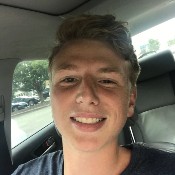 Riley Strain's Family Files Wrongful Death Lawsuit Against Fraternity ...