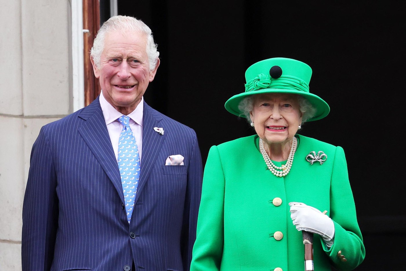 Royal Family Honors Late Queen Elizabeth II on U.K. Mother’s Day | Us ...