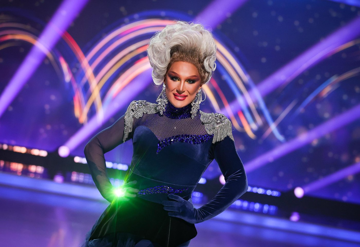 RuPaul's Drag Race Sets Tribute to The Vivienne After Tragic Death | Us ...