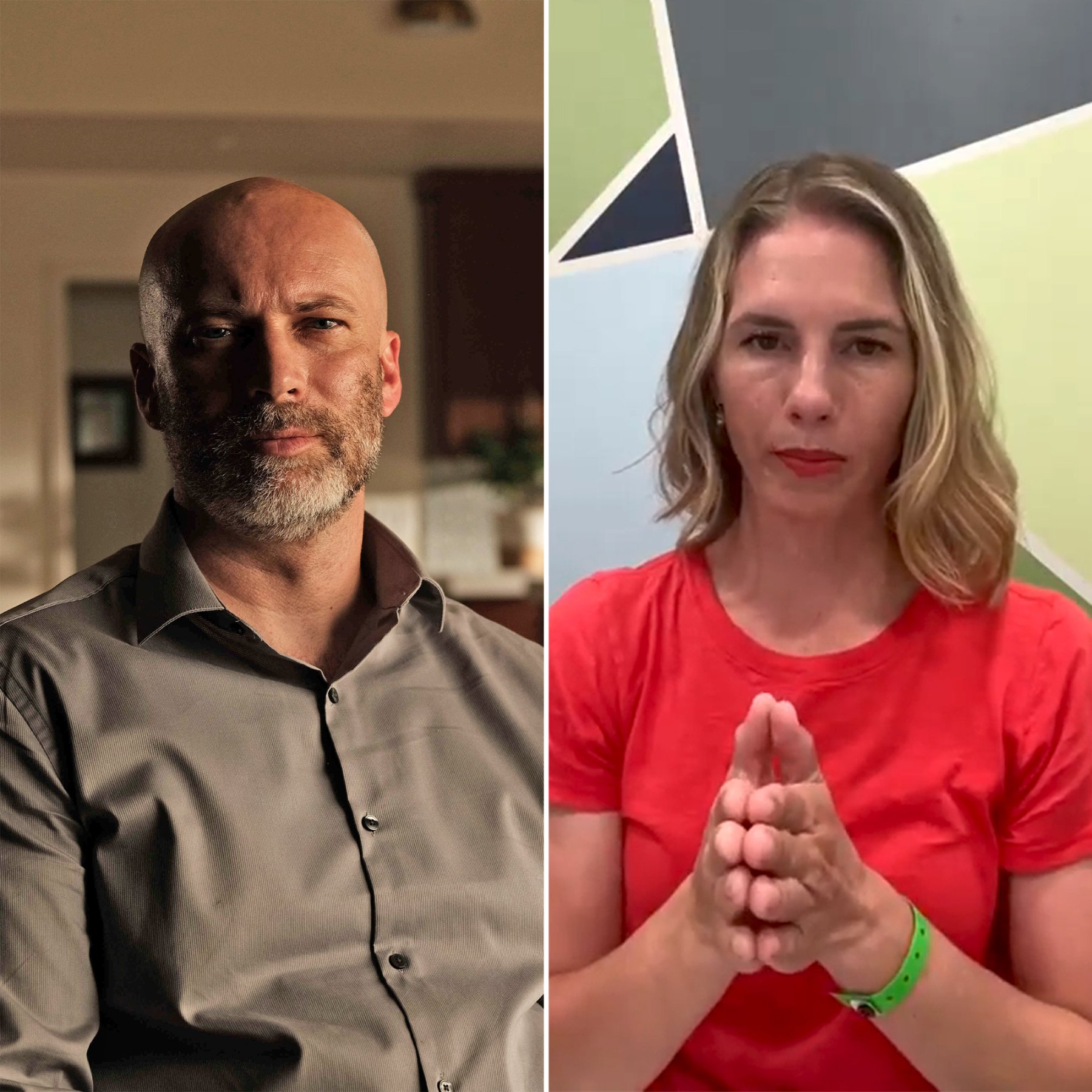 YouTuber Ruby Franke's Ex Kevin Franke Is Married After Child Abuse ...