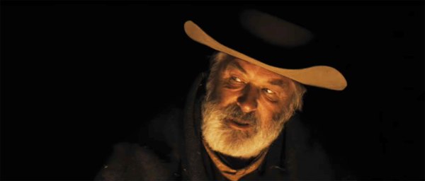 Alec Baldwin's Rust Movie Trailer Debuts 3 Years After Fatal Shooting ...